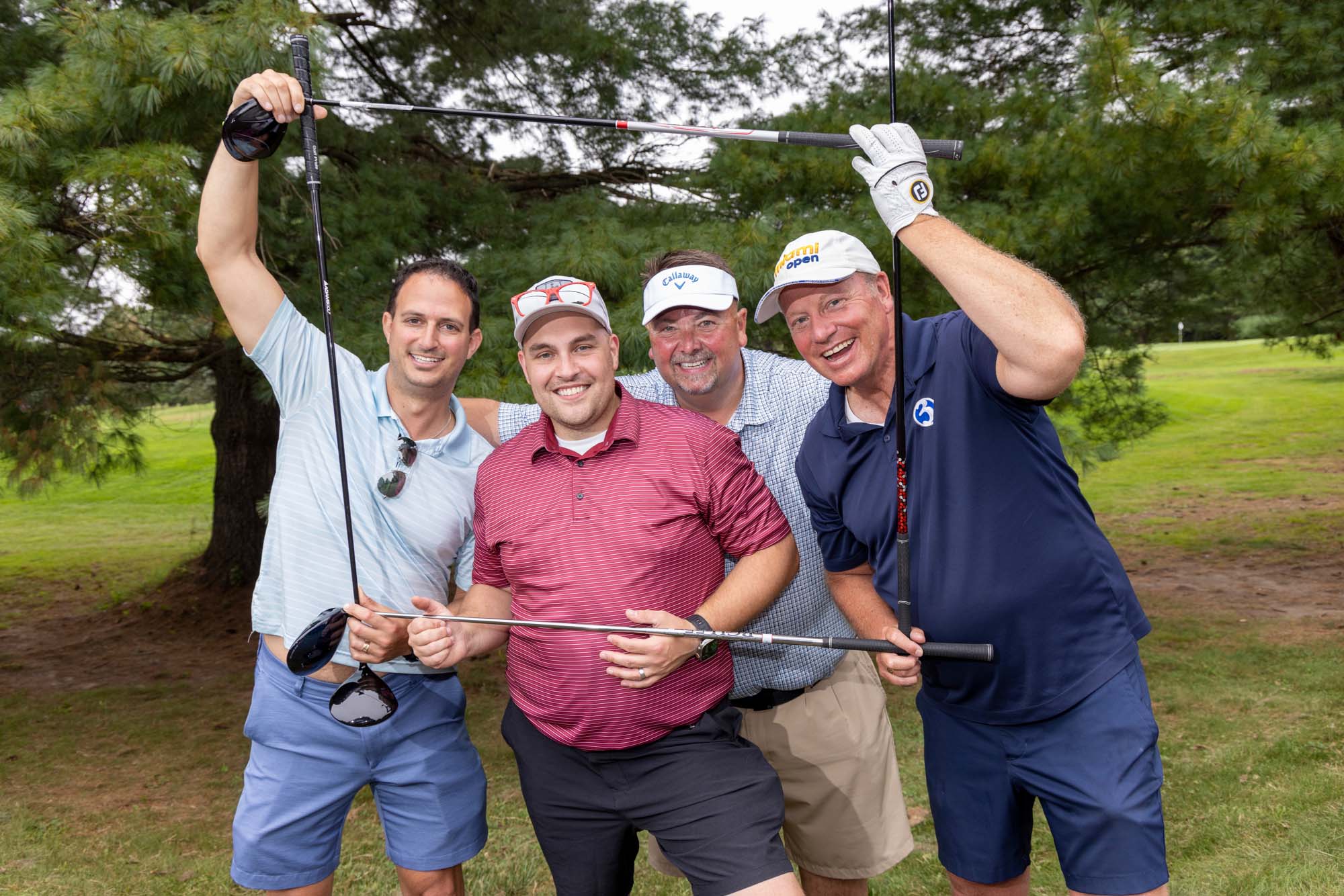 29th Annual CRIS Radio Golf Classic - CRIS Radio